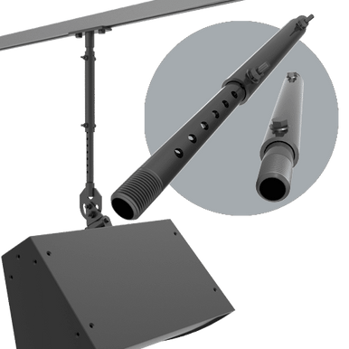 Adaptive PIPE-150-1015 - Empire Pro