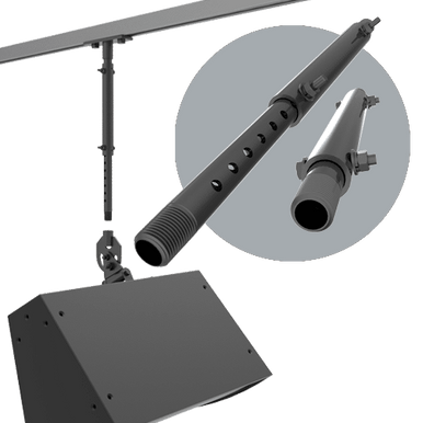 Adaptive PIPE-150-2543 - Empire Pro