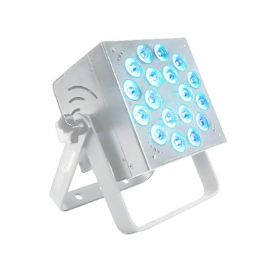 Blizzard HotBox 5 RGBAW - Empire Pro