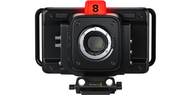 Blackmagic BMD-CINSTUDMFT/G26PDK - Empire Pro