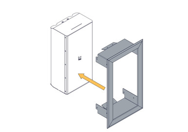 K-Array K-WF26W - Empire Pro