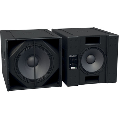 Martin Audio SXC118 - Empire Pro