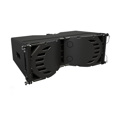 Martin Audio WPS - Empire Pro