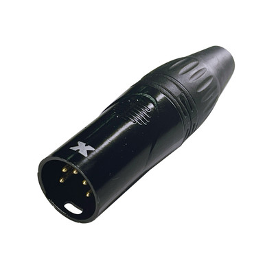 ProX XC-DMX5PTR - Empire Pro