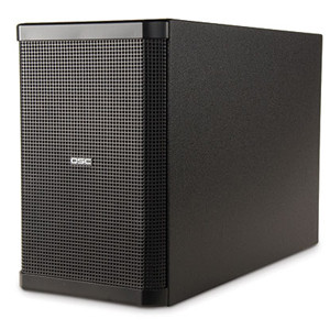 QSC AD-S28TW-BK - Empire Pro