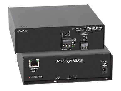 RDL SF-NP16E - Empire Pro