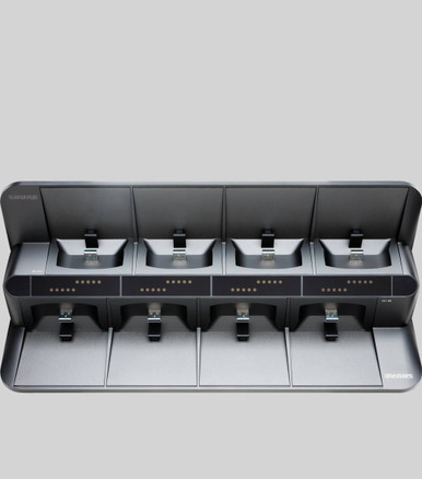 Shure SBC850-US - Empire Pro