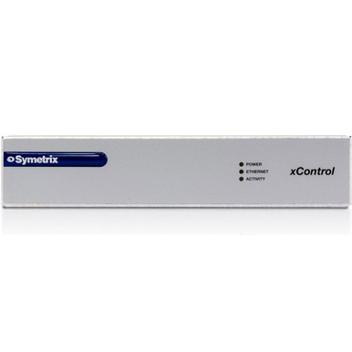 Symetrix xControl - Empire Pro