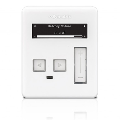 Symetrix ARC-3 White - Empire Pro