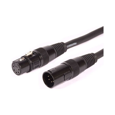 Whirlwind DMX05 - Empire Pro