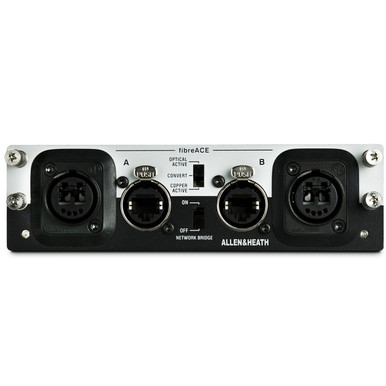 Allen & Heath AH-M-DL-GOPT-A - Empire Pro