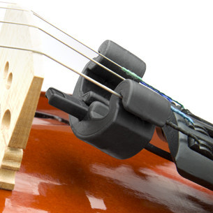 Countryman I2HH05LE-VKIT I2 Violin and Viola Microphone - Empire Pro