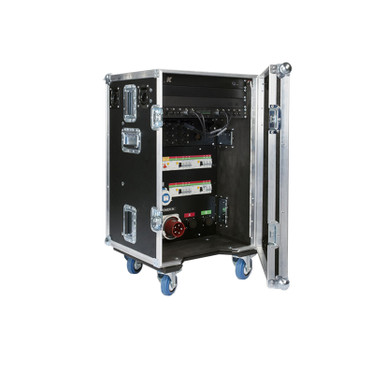 K-Array K8-BOX - Empire Pro