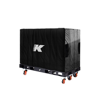 K-Array K-COVERS8S - Empire Pro