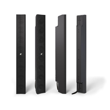 K-Array KY102-EBS - Empire Pro