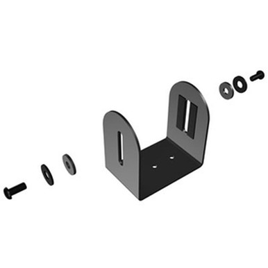 Meyer Sound UNIVERSAL MUB MM-4XP BLACK KIT - Empire Pro