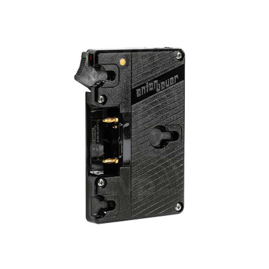 Black Magic BMD-CINEURSAC/BATTG - Empire Pro