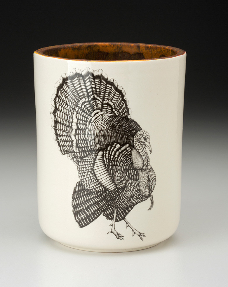 Handmade - Utensil Cups - Laura Zindel Design