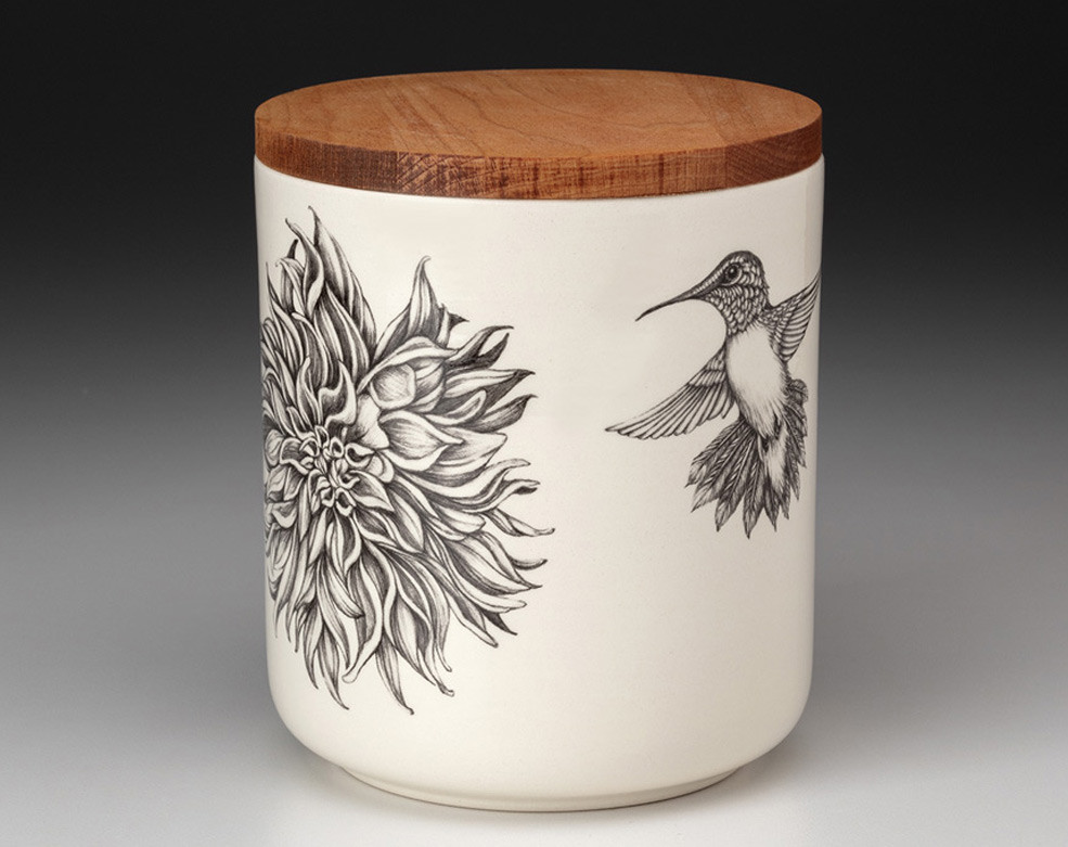 Laura Zindel Design