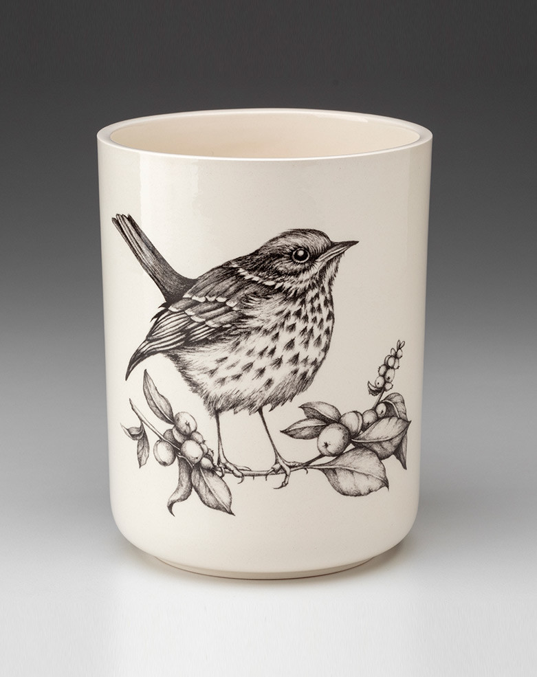 Handmade - Utensil Cups - Laura Zindel Design