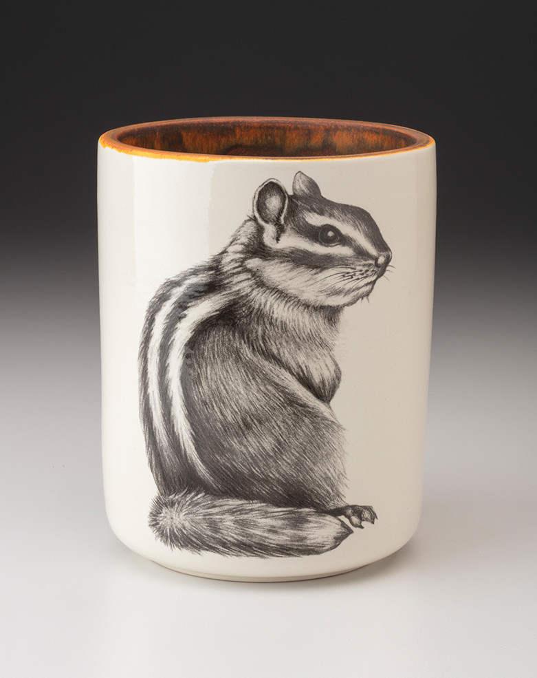 Handmade - Utensil Cups - Laura Zindel Design