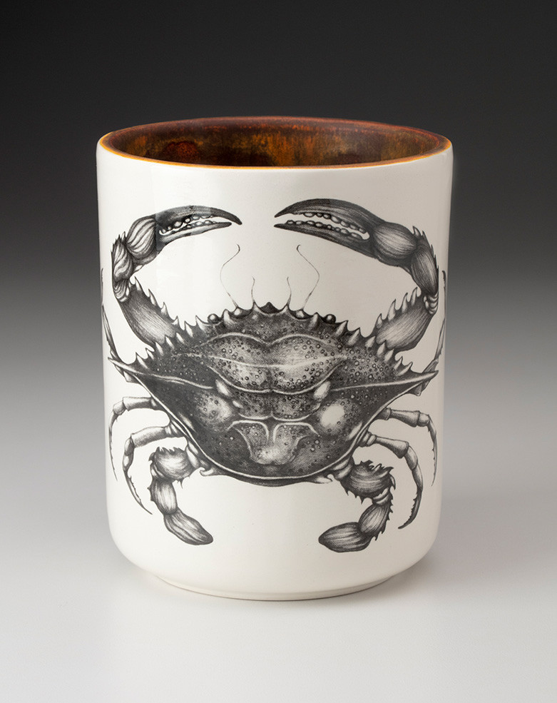 Handmade - Utensil Cups - Laura Zindel Design