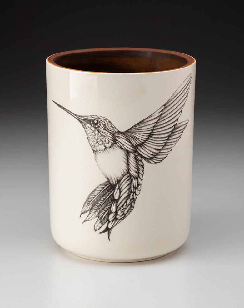 Handmade - Utensil Cups - Laura Zindel Design
