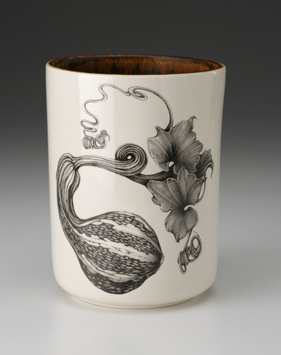 Handmade - Utensil Cups - Laura Zindel Design