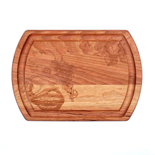 Home Decor - Boards - Cherry Boards - Laura Zindel Design