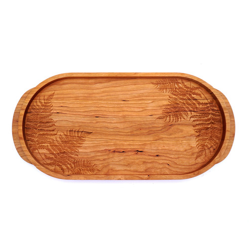 Home Decor - Boards - Cherry Boards - Laura Zindel Design