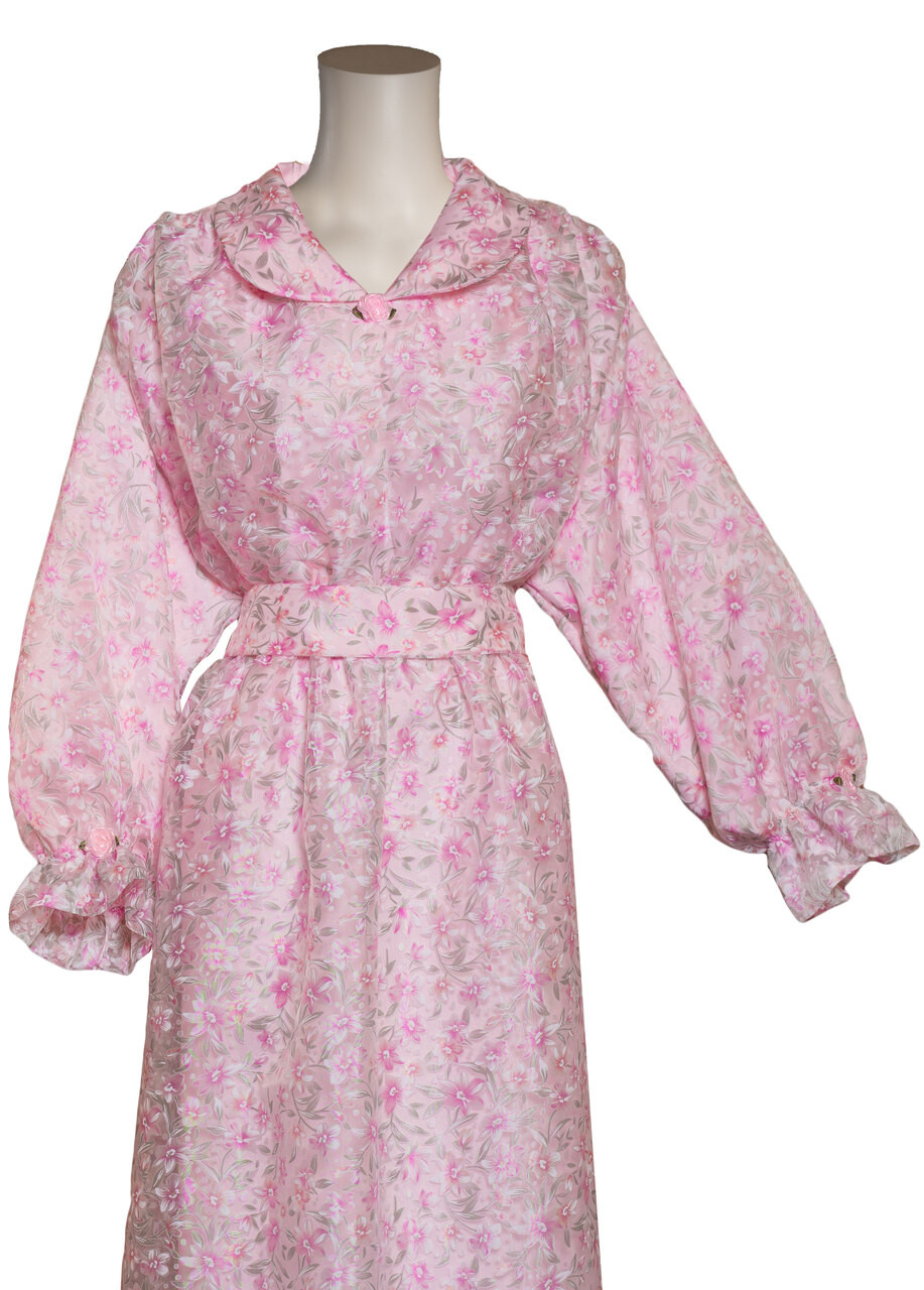 202 Full Couch Closeout - Vera Lee Garments