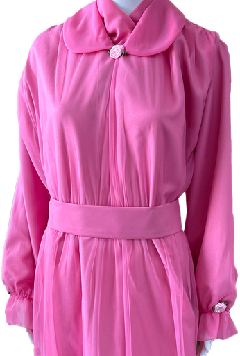 101 ~ Connie - Vera Lee Garments
