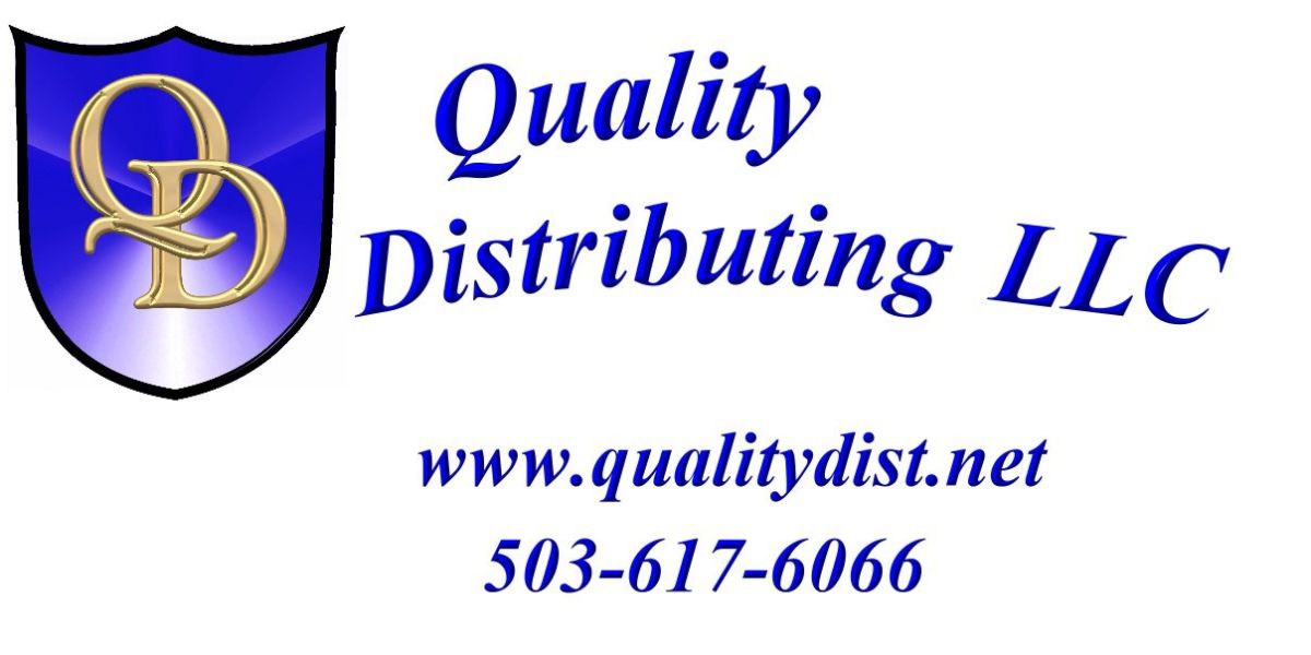 New Updated Website - Quality Distributing LLC