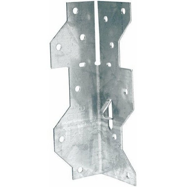 Simpson Strong Tie A35 4-1/2" 6-Way Framing Angle Anchor Image 1