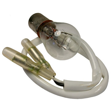 Pico 5419PT 12 Volt Universal Trailer Light Assembly 2-22ga Leads Image 1