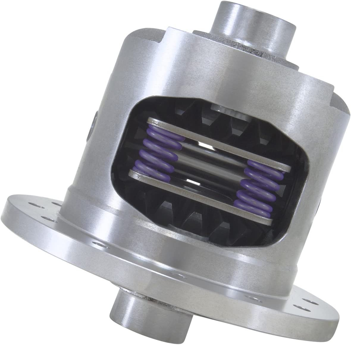 12 Bolt Chevrolet Posi-traction