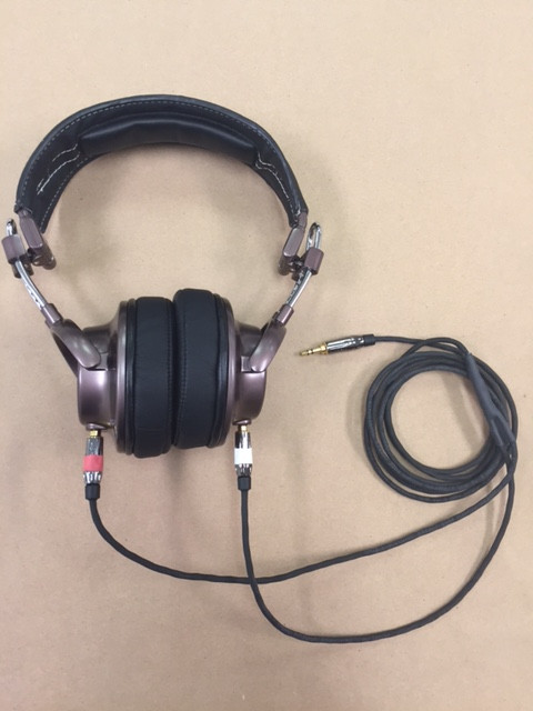 Replacement Headphone Cables | California Headphone Co