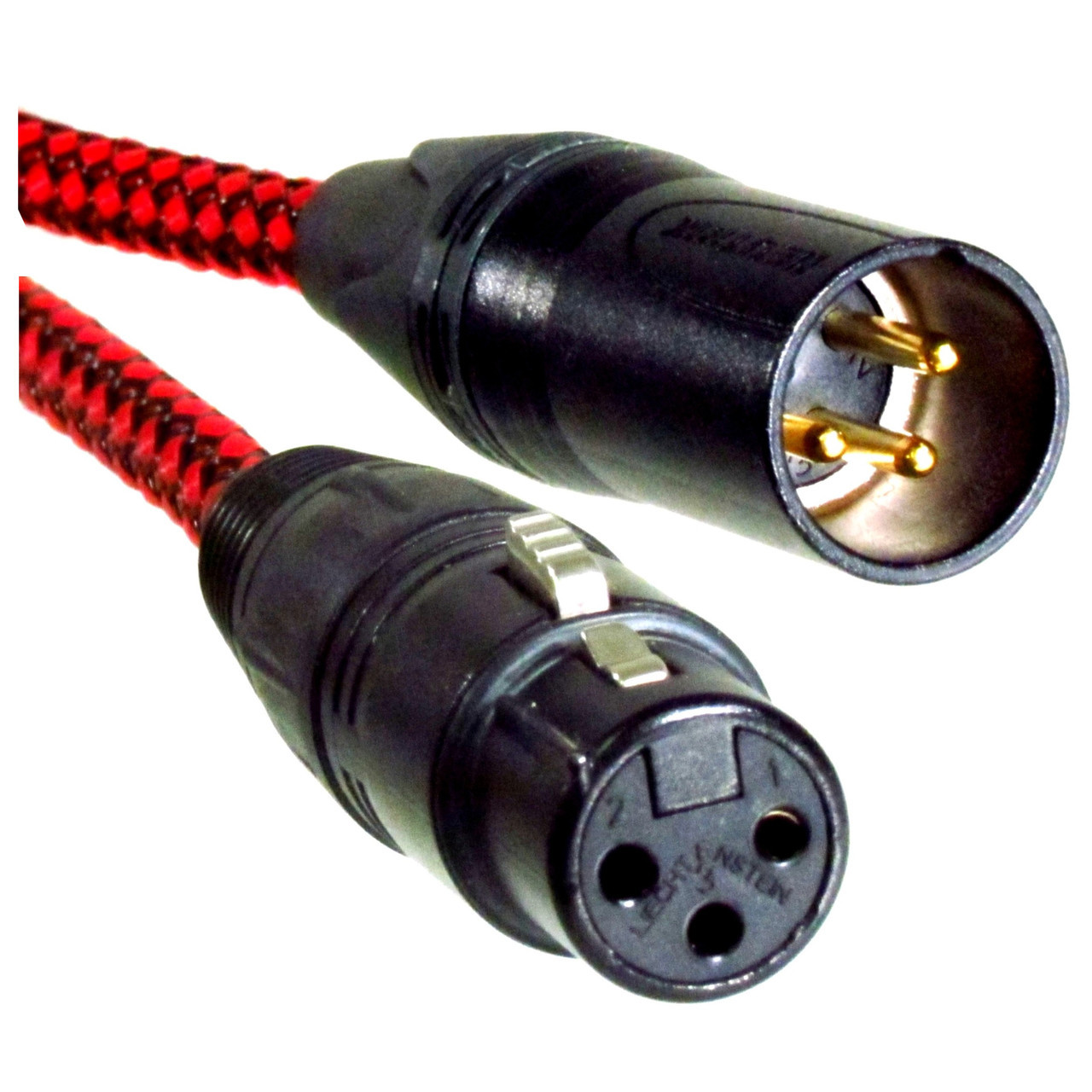 Custom Cables | Proudly hand made in the USA