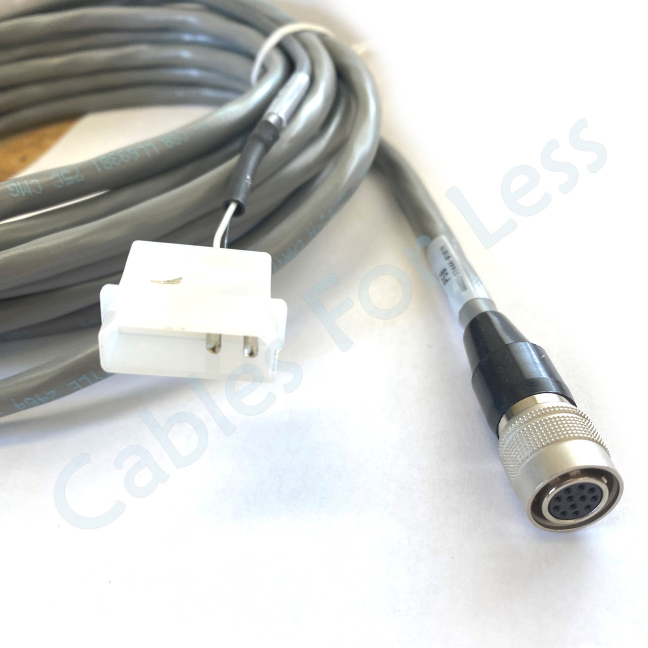 Custom Cables | Proudly hand made in the USA