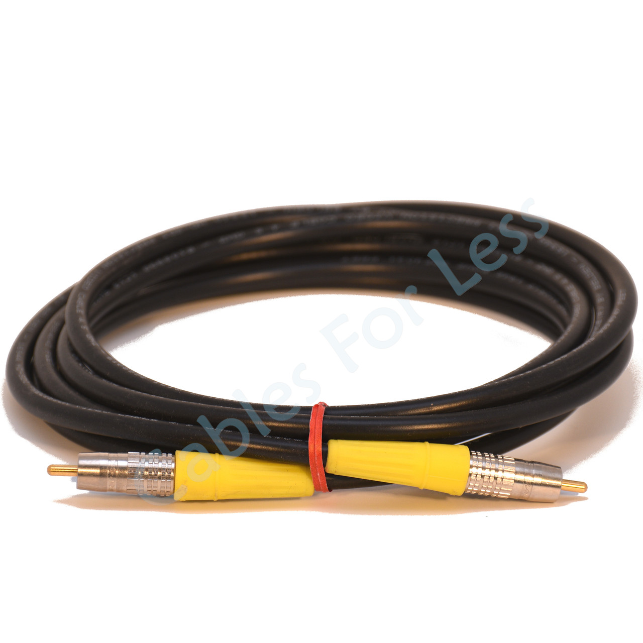 35 Foot Composite SDI HDTV Video Cable, for BNC to BNC