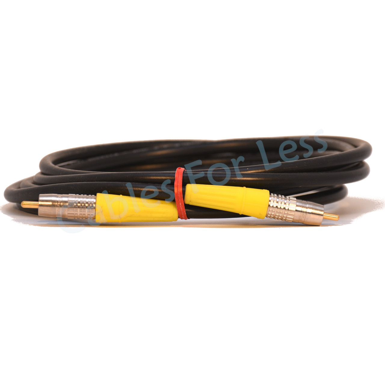 Composite SDI HDTV Video Cable, RCA F/M and/or BNC F/M Ends
