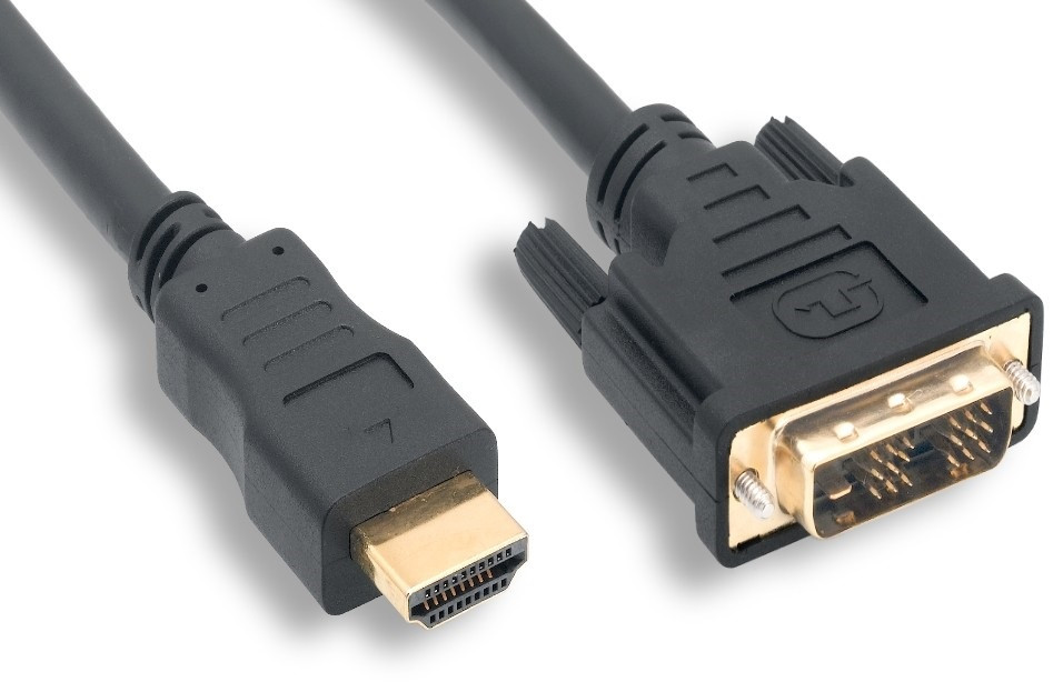 dvi dvi cable