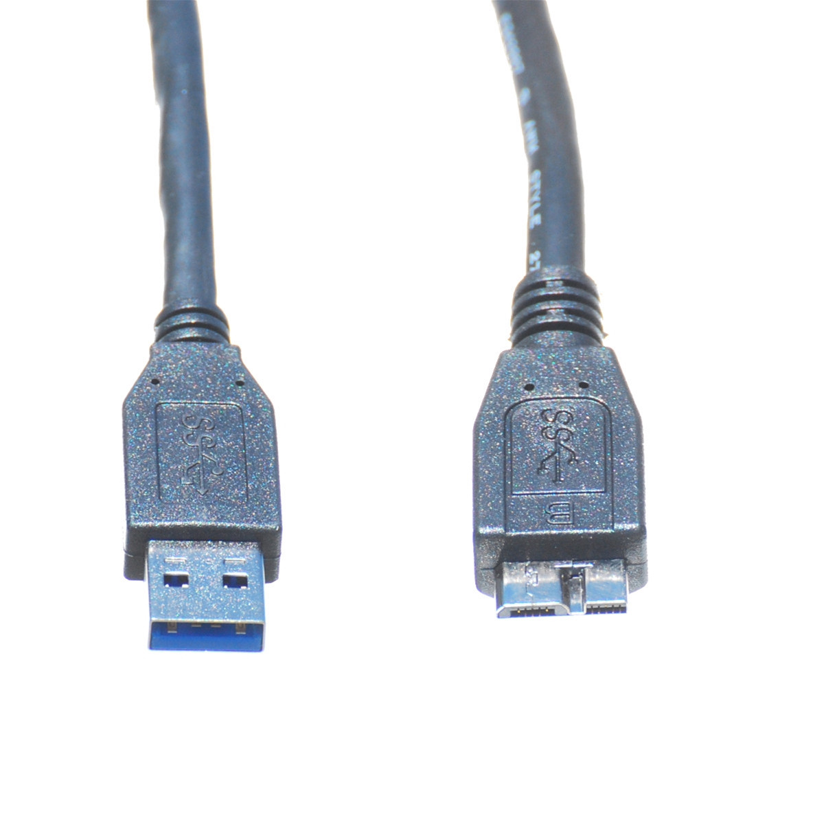 A Male to Micro B Male Cable | USB 3 Cables