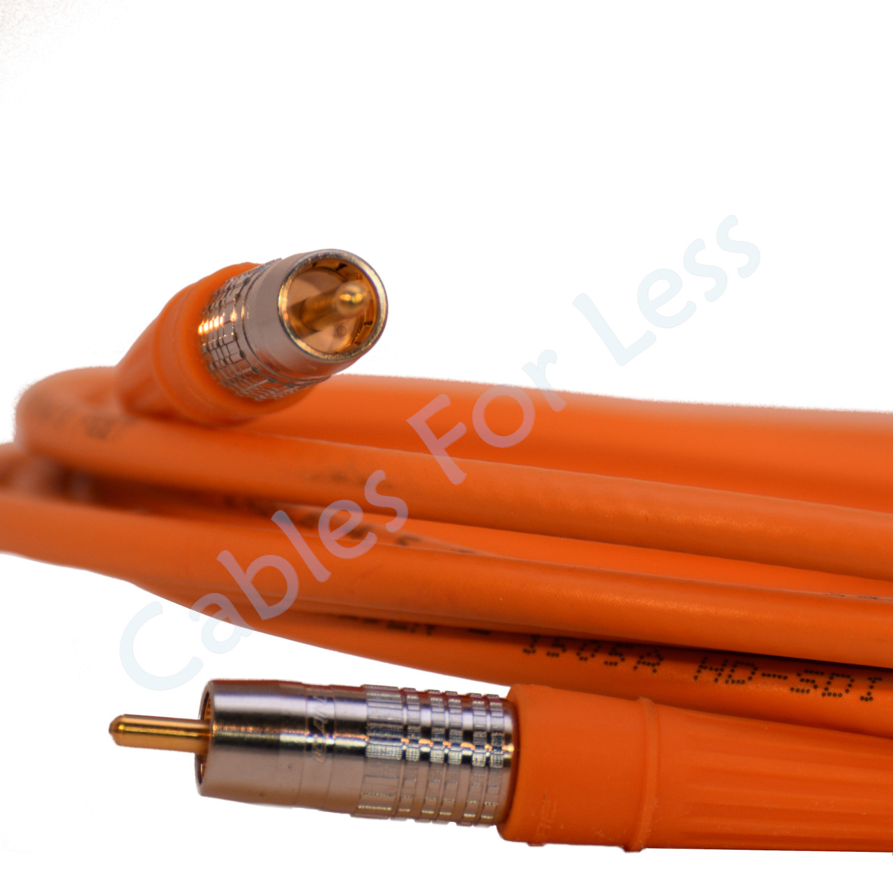 Order 20' Digital Audio S/PDIF Cable | Digital Coaxial Cable