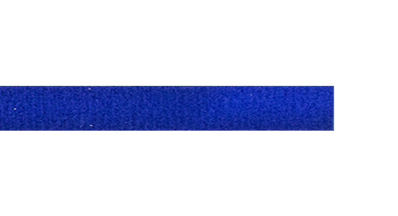 Velcro Roll 1/2" width, Blue 75 Foot Roll - Cables For Less
