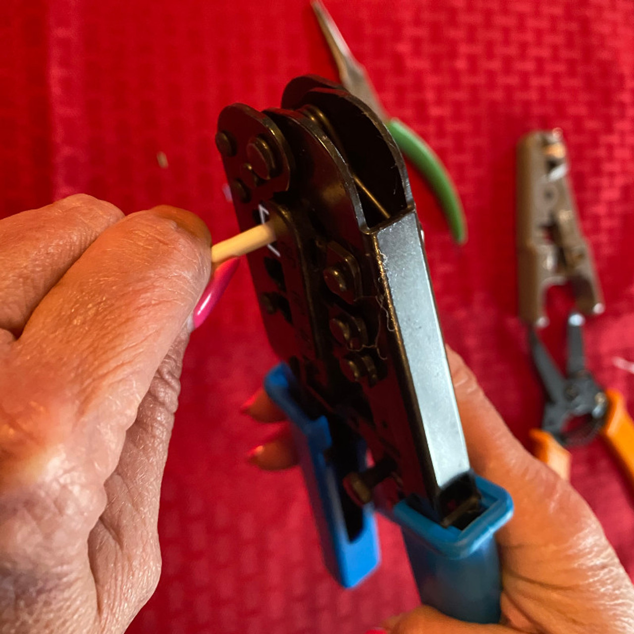 Custom Plenum Cable Solid Cmp Patch Cables Made For You