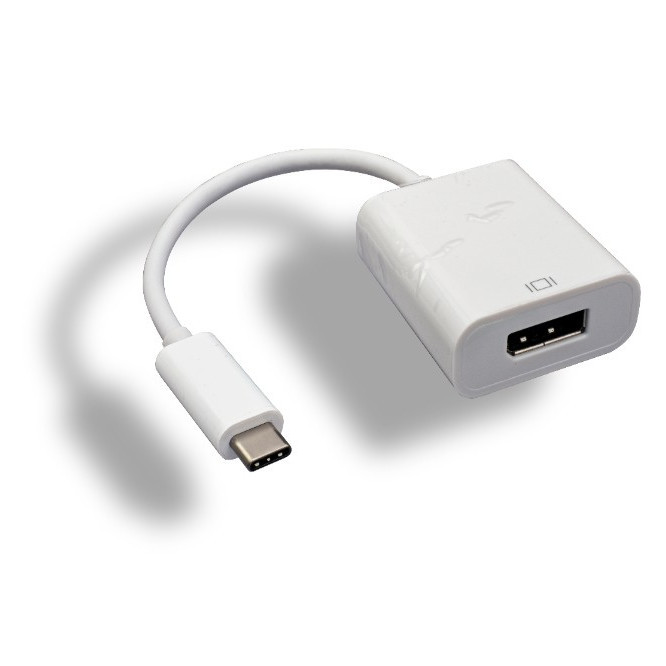 USB Type C To Displayport Adapter