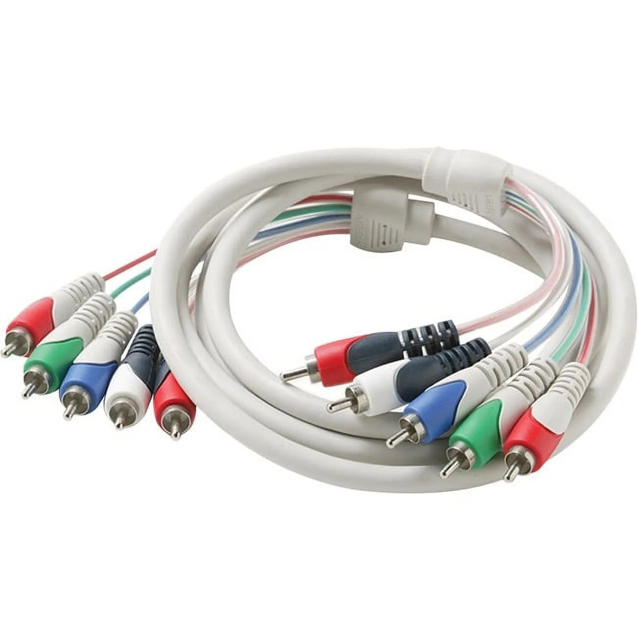 3 Foot Component with Audio Cable