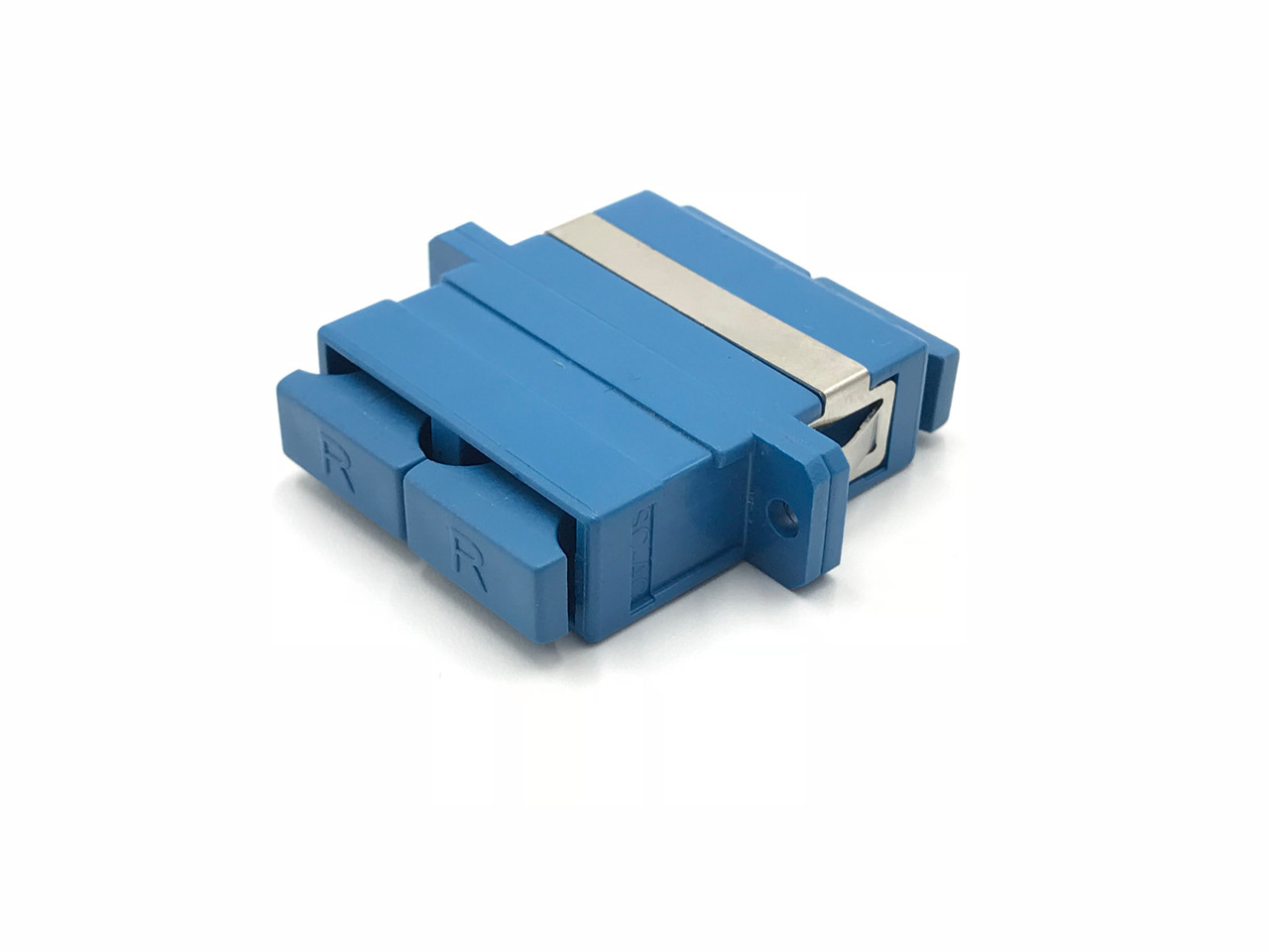 Singlemode Duplex, Female/Female, SC to SC Coupler