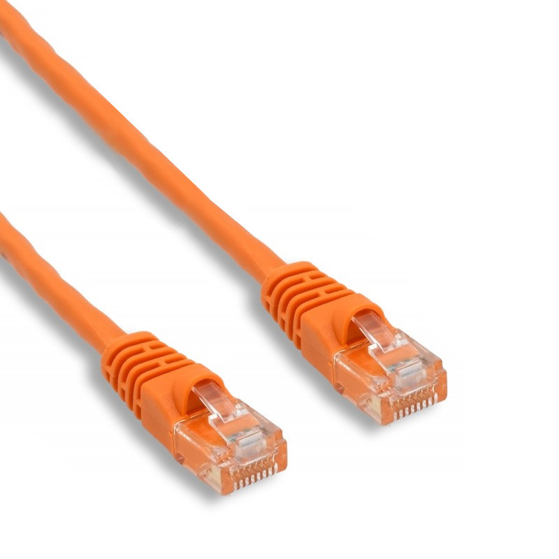 Crossover Cable - Order Now - Ethernet Crossover Cables